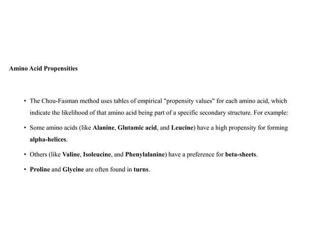 Aarthy ppt.pdf Bioinformatics PPT ....... | PDF