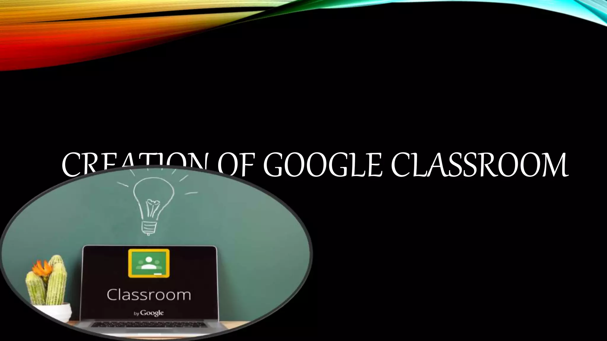 Google classroom | PPT