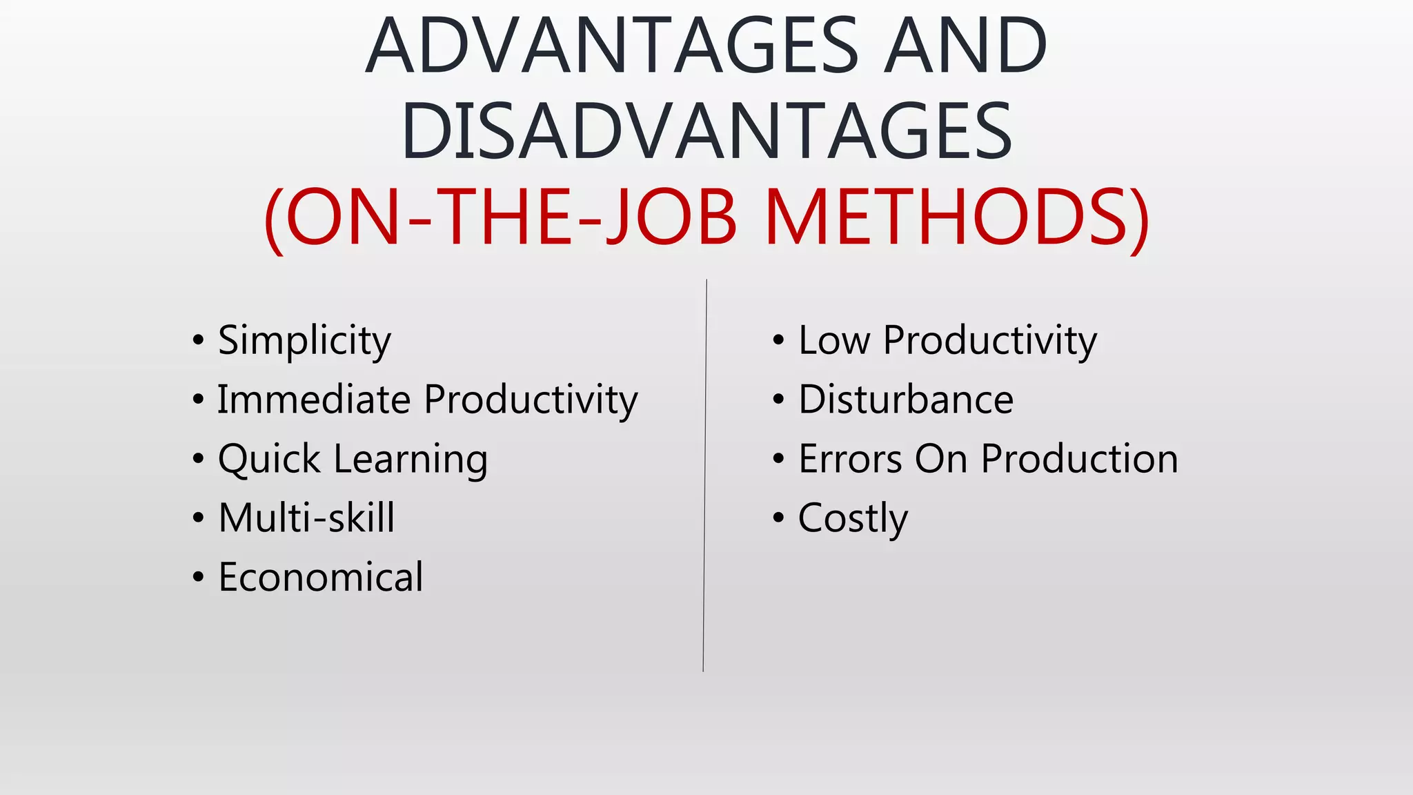 HUMAN RESOURCE DEVELOPMENT | PPTX