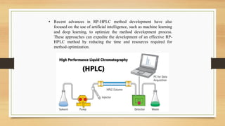 Development and validation of RP-HPLC method for simultaneous estimation of minoxidil and ...