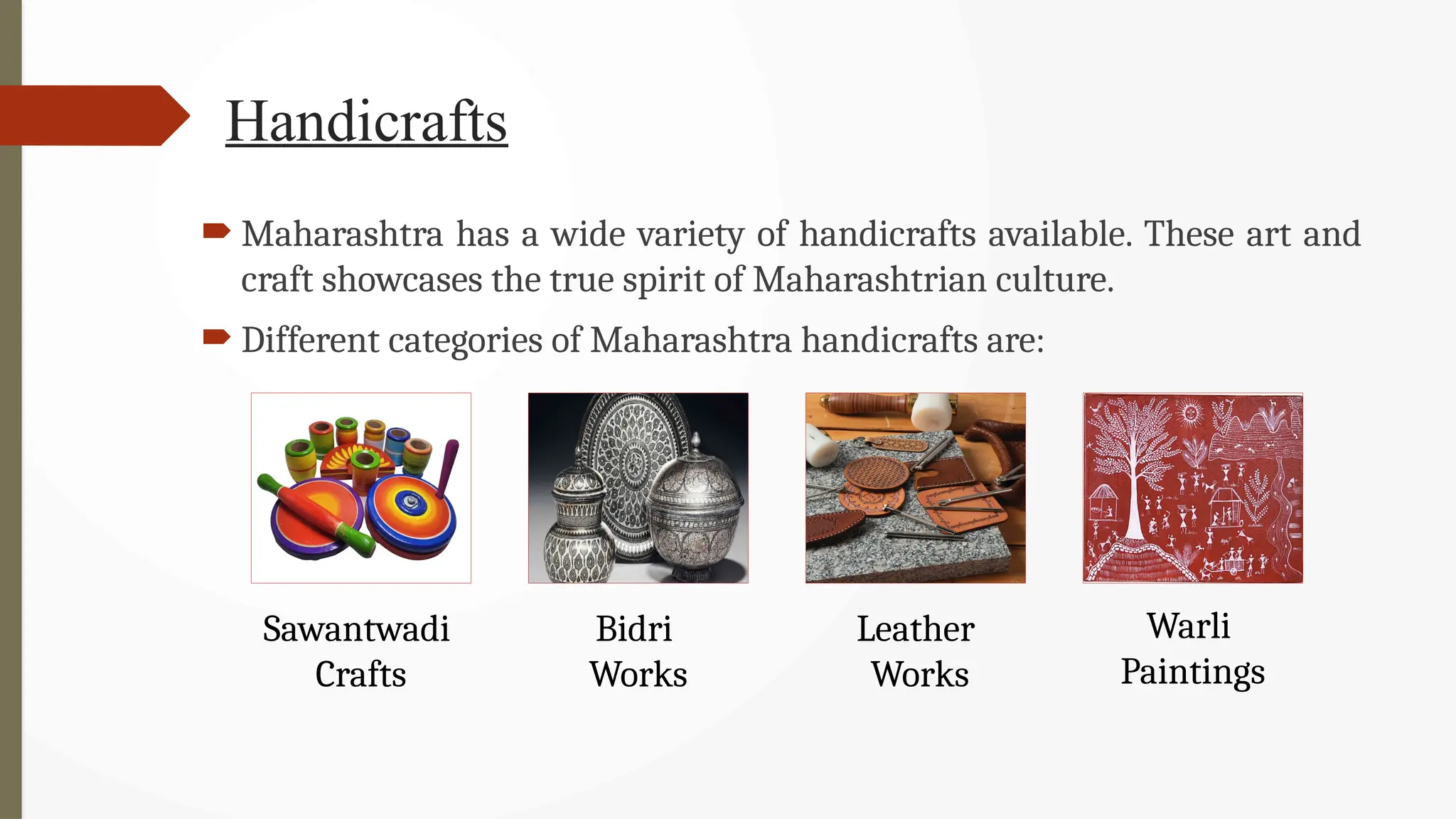 Topic-Maharashtra traditional costume ppt | PPTX