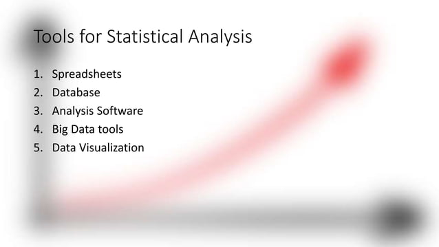 Statistical Analysis for HR | PPTX | Databases | Computer Software and ...