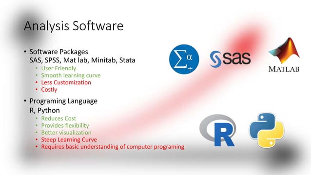 Statistical Analysis for HR | PPTX | Databases | Computer Software and ...