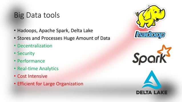 Statistical Analysis for HR | PPTX | Databases | Computer Software and ...