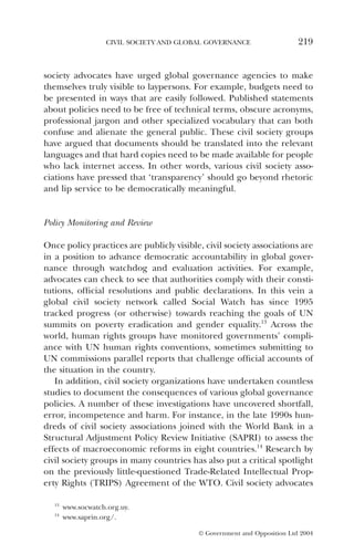 Aartscholteaccountable | PDF | Civic affairs | Politics