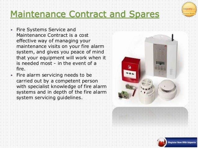 Fire Fighting Components & System In Pune - Aarush Fire