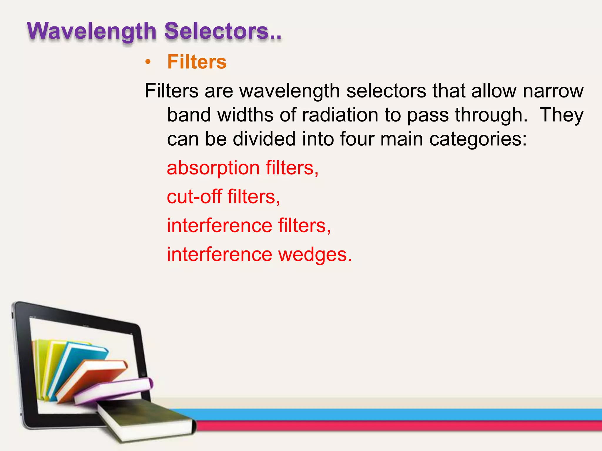 Atomic absorption spectroscopy | PPTX