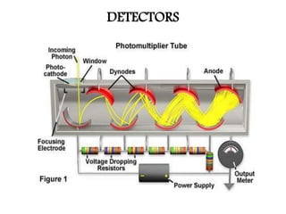 Atomic Absorption Spectroscopy (www.Redicals.com) | PPTX