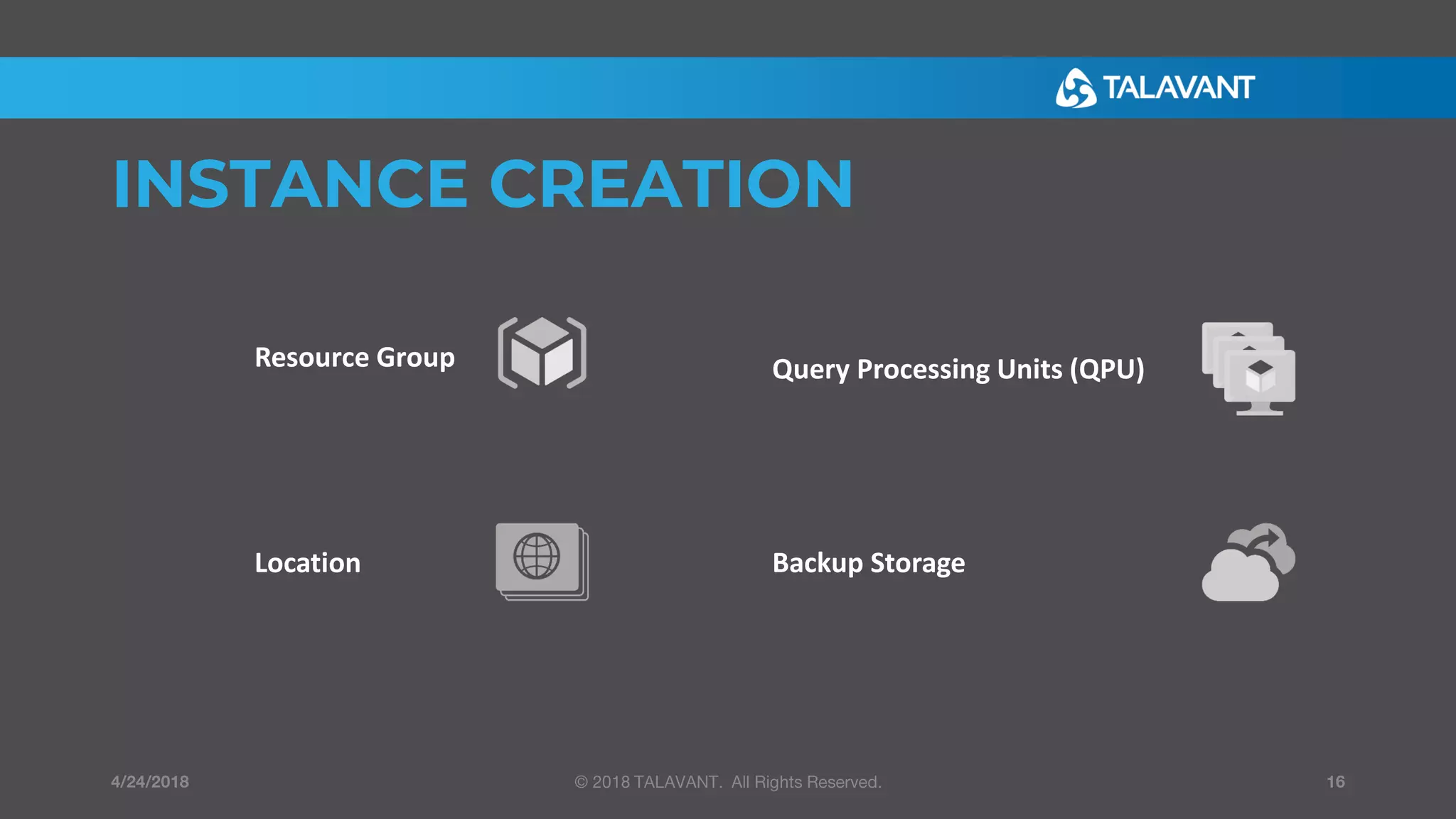 Azure Analysis Services (Azure Bootcamp 2018) | PPT
