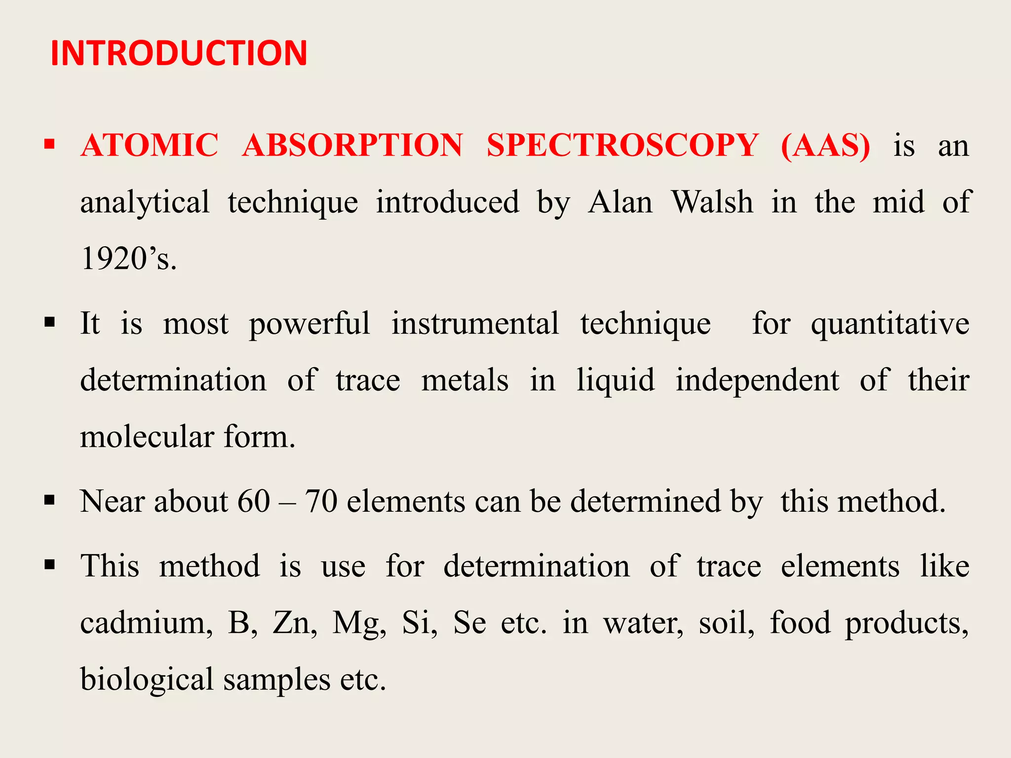 Aas | PDF | Chemistry | Science