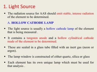Aas | PDF | Chemistry | Science