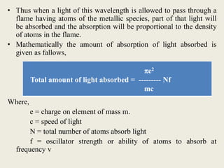 Aas | PDF | Chemistry | Science