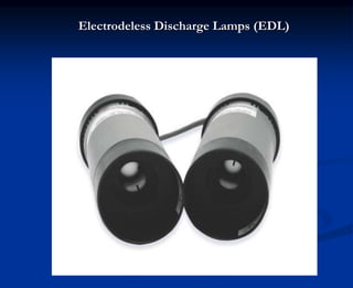 Atomic Absorption Spectroscopy (AAS) | PDF