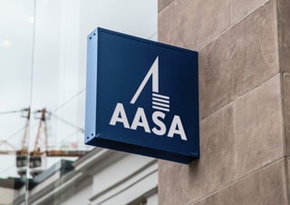 Aasa logo presentation | PPT