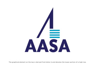 Aasa logo presentation | PPT