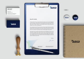 Aasa logo presentation | PPT