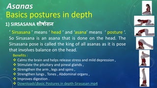 aasana | PDF