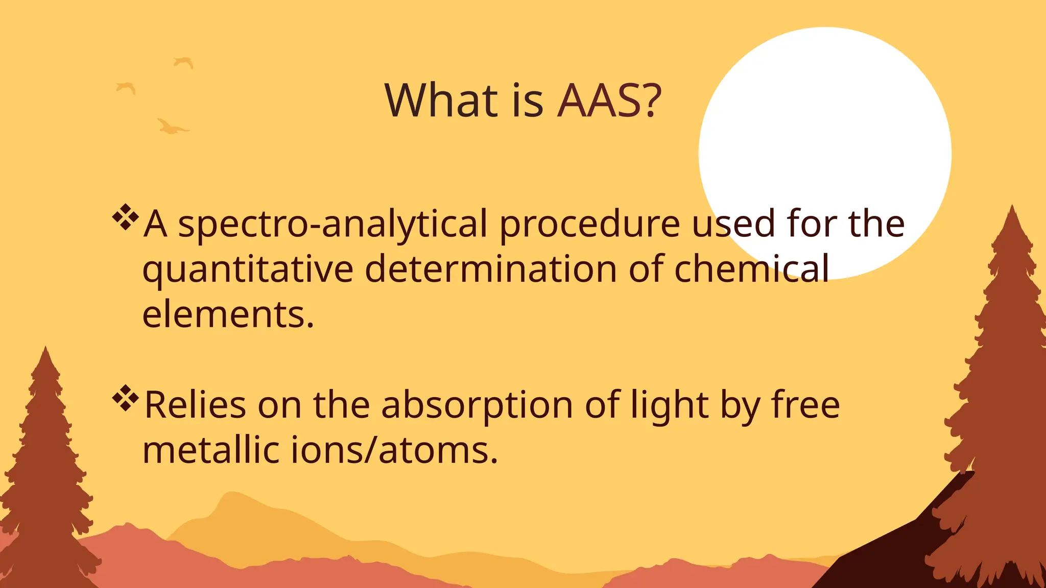 Key Concepts of Atomic Absorption Spectroscopy BY S.KAAVIYA.pptx