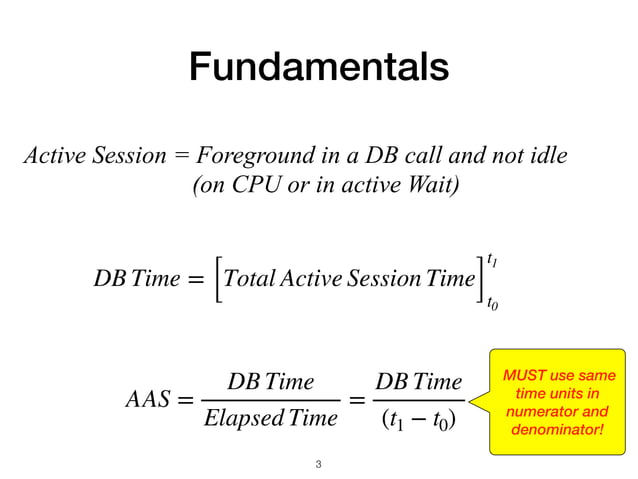 AAS Deeper Meaning | PPT