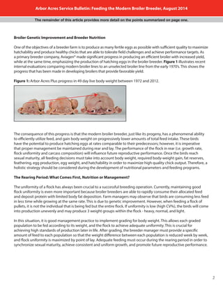 Aa service bulletinfeedingthemodernbreederaug2014-en | PDF