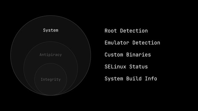 Android App Security Fundamentals Ppt