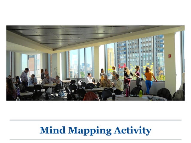 AASHE 2014 Mind Mapping: A Systems Thinking Application for Change ...