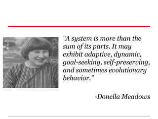 AASHE 2014 Mind Mapping: A Systems Thinking Application for Change ...