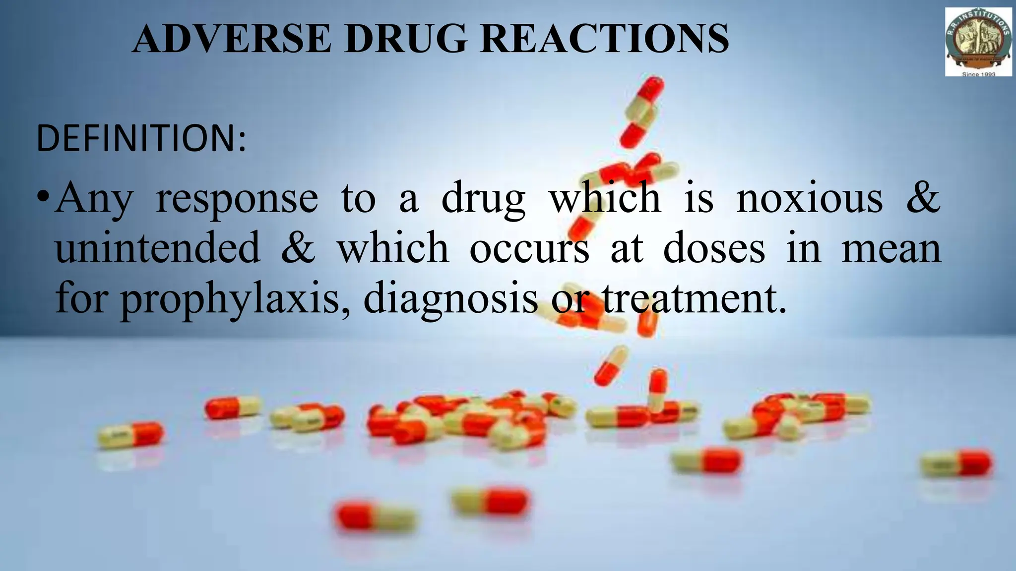 CLINICAL RESEARCH AND PHARMACOVIGILANCE .pptx