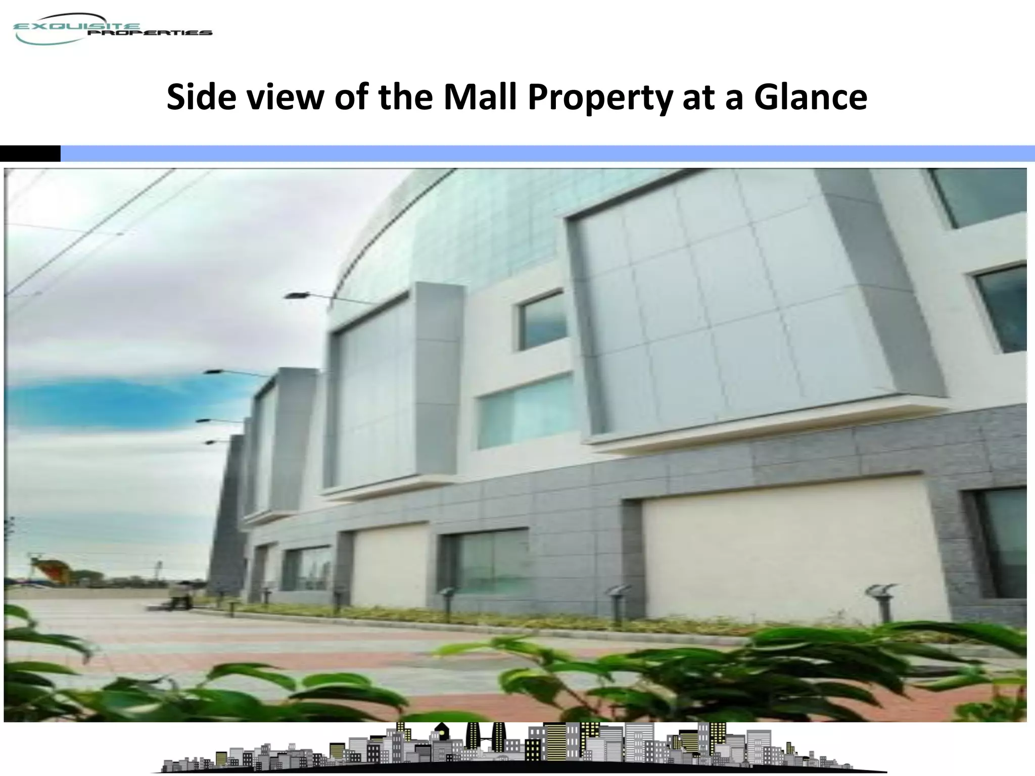 Aashima shopping mall bhopal | PDF