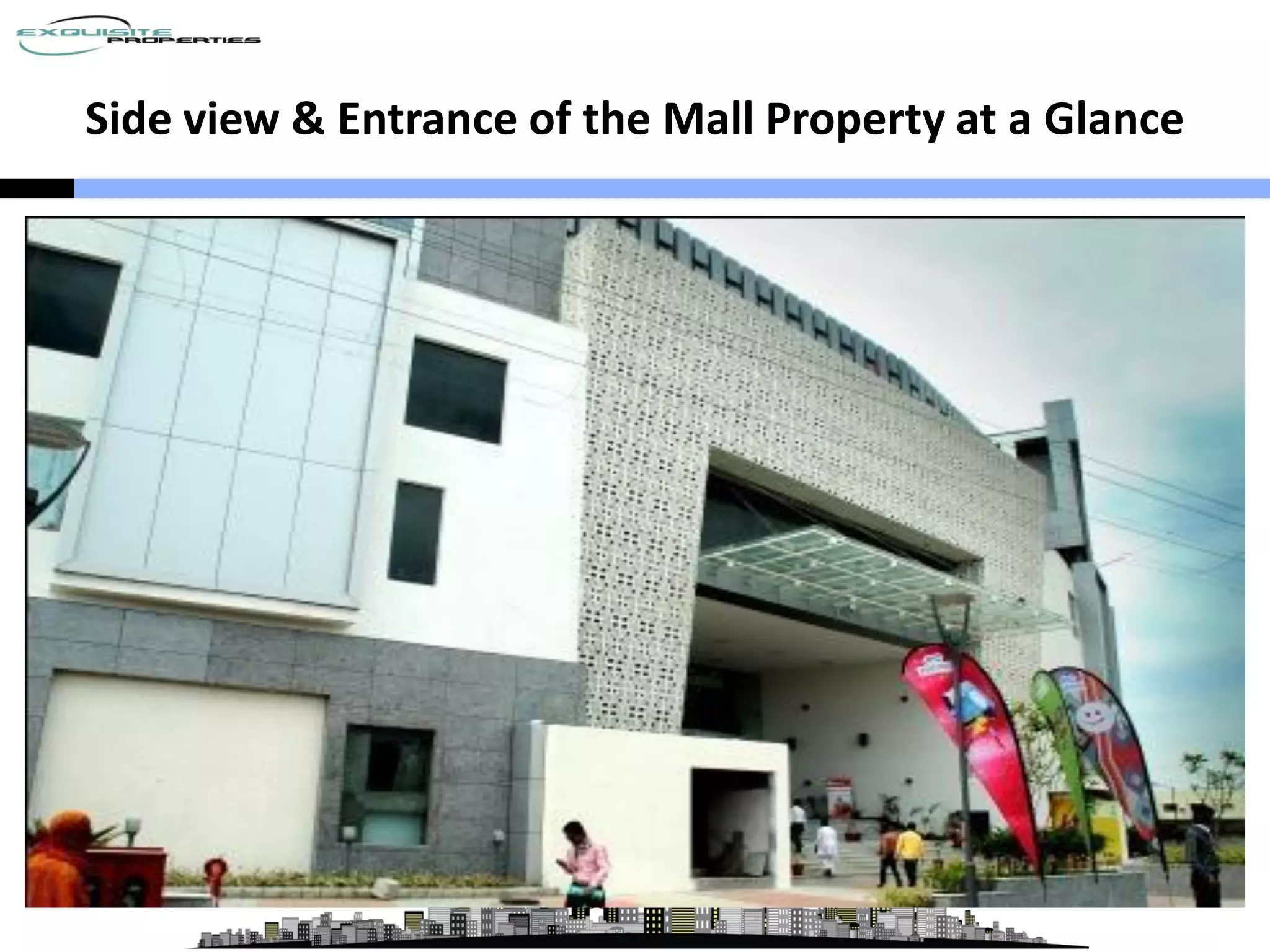 Aashima shopping mall bhopal | PDF