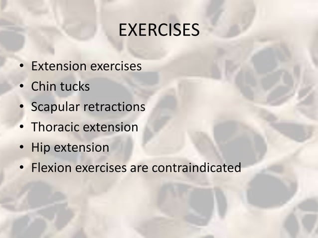 physiotherapy Management in obesity,osteoporosis,diabetes,rickets | PPTX
