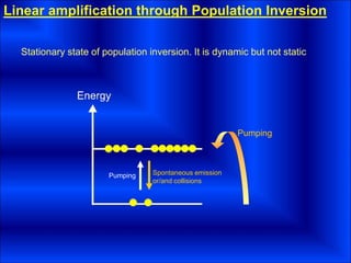 Aashish's laser | PPTX | Chemistry | Science