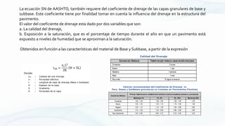 AASHTO 93 | PDF