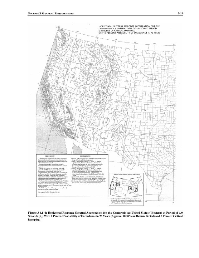 Aashto guide specifications for lrfd seismic