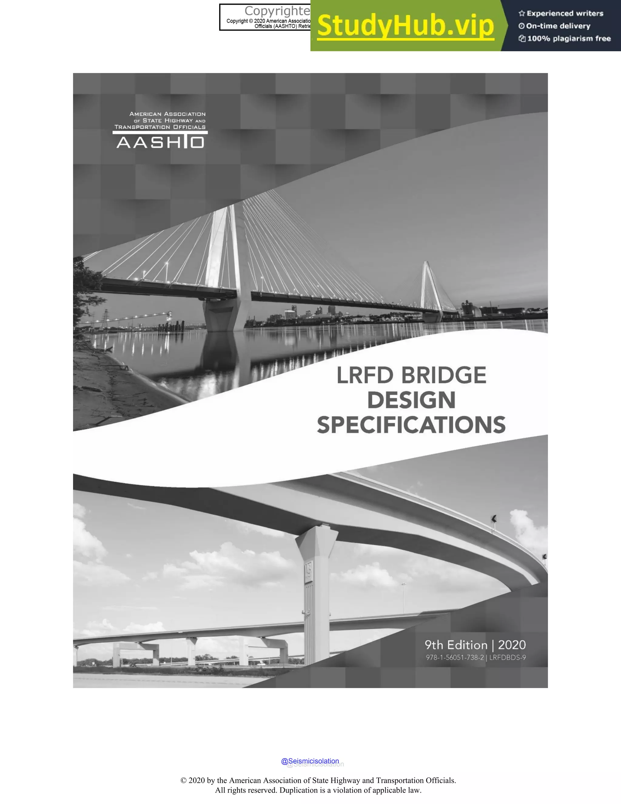 AASHTO LRFD Bridge Design Specifications (9th Edition).pdf