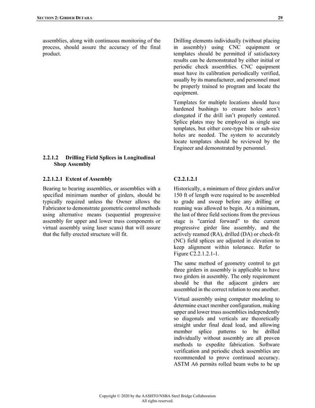 AASHTONSBA Steel Bridge Collaboration Guidelines to Design for.pdf