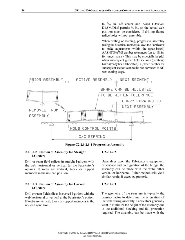 AASHTONSBA Steel Bridge Collaboration Guidelines to Design for.pdf