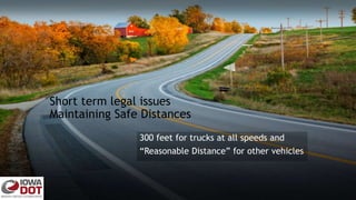 AASHTO presentation las vegas jan 2016 | PPT