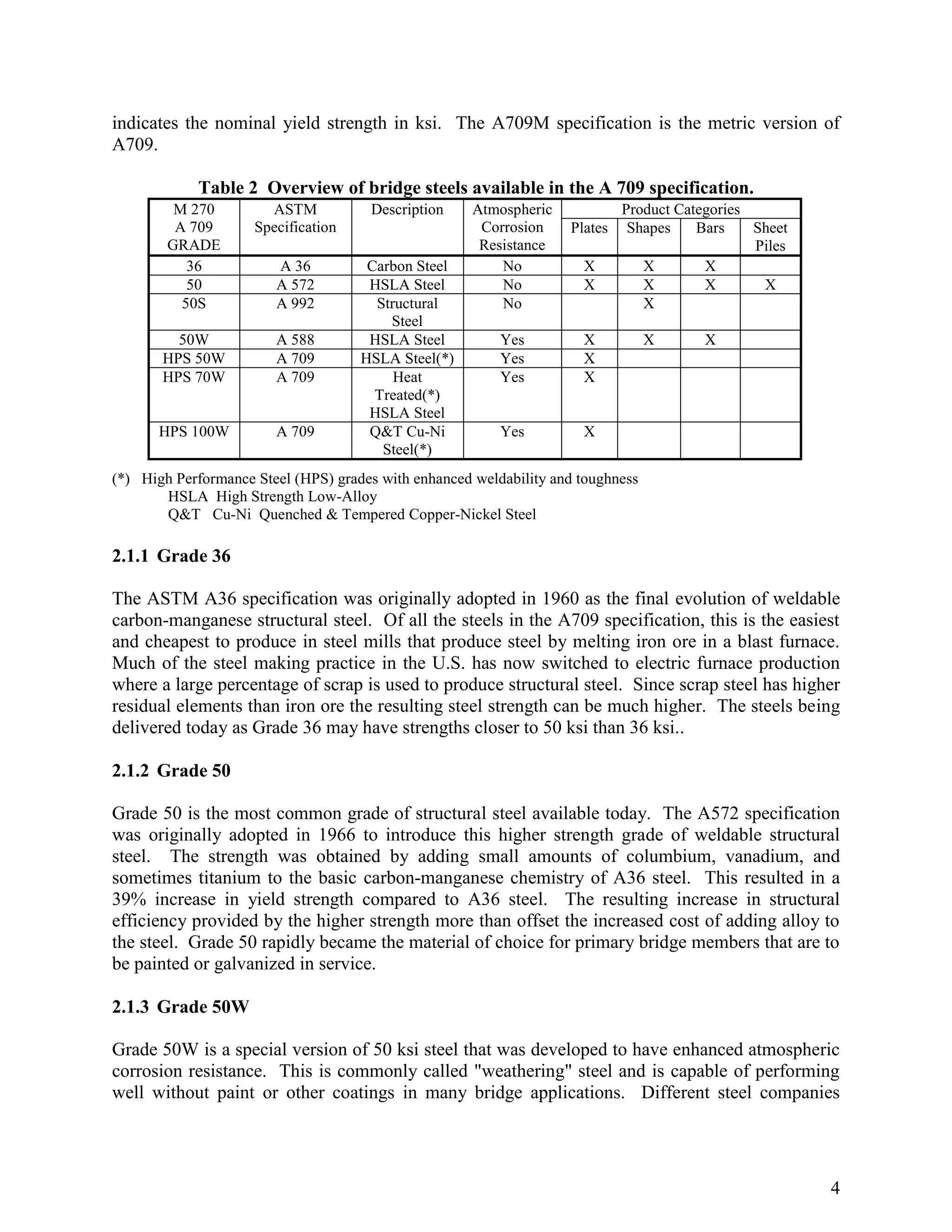 AASHTO Steel Bridge Design Handbook Volume 01 | PDF
