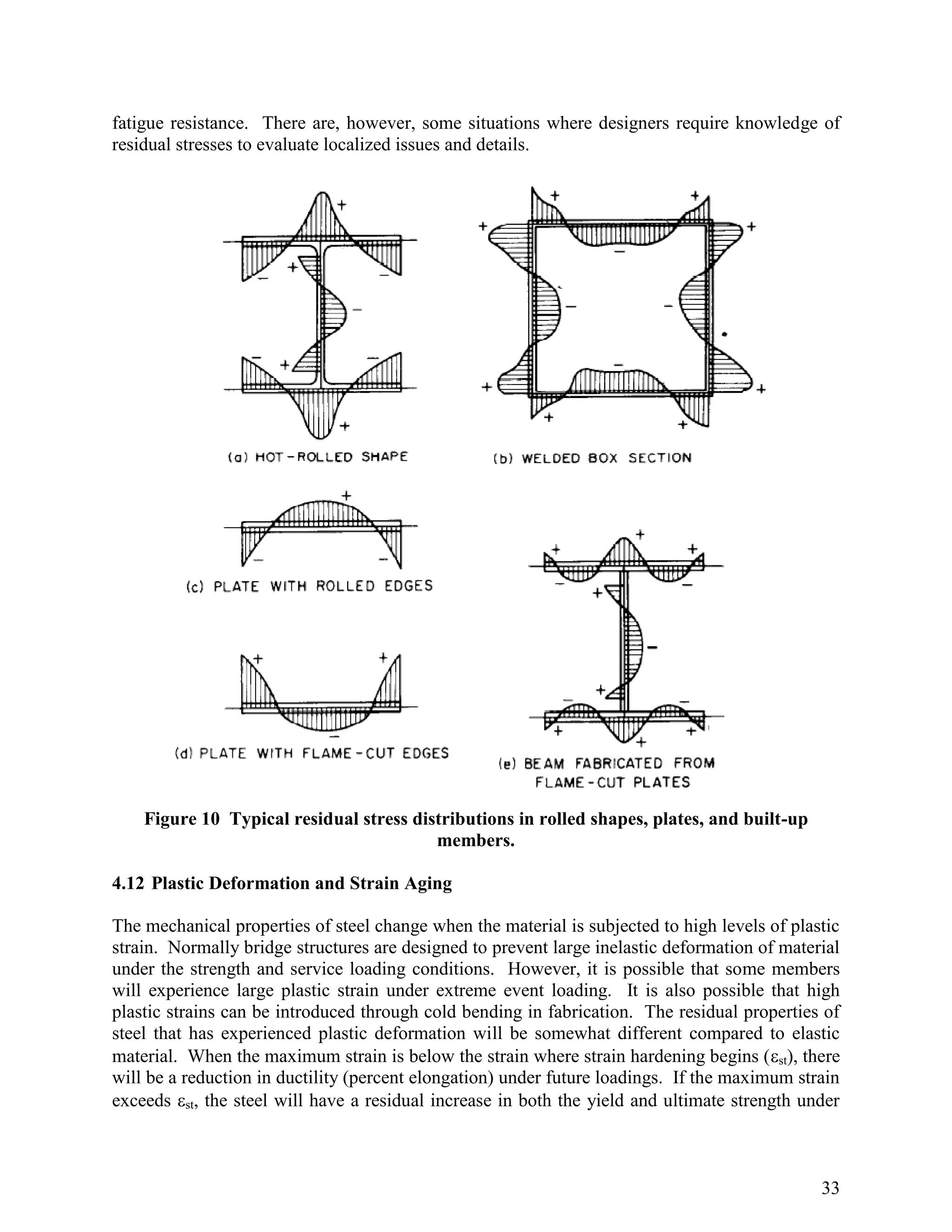 AASHTO Steel Bridge Design Handbook Volume 01 | PDF