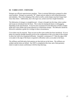 AASHTO Steel Bridge Design Handbook Volume 02 | PDF | Civil Engineering ...