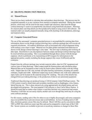 AASHTO Steel Bridge Design Handbook Volume 03 | PDF