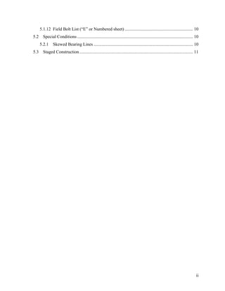 AASHTO Steel Bridge Design Handbook Volume 03 | PDF