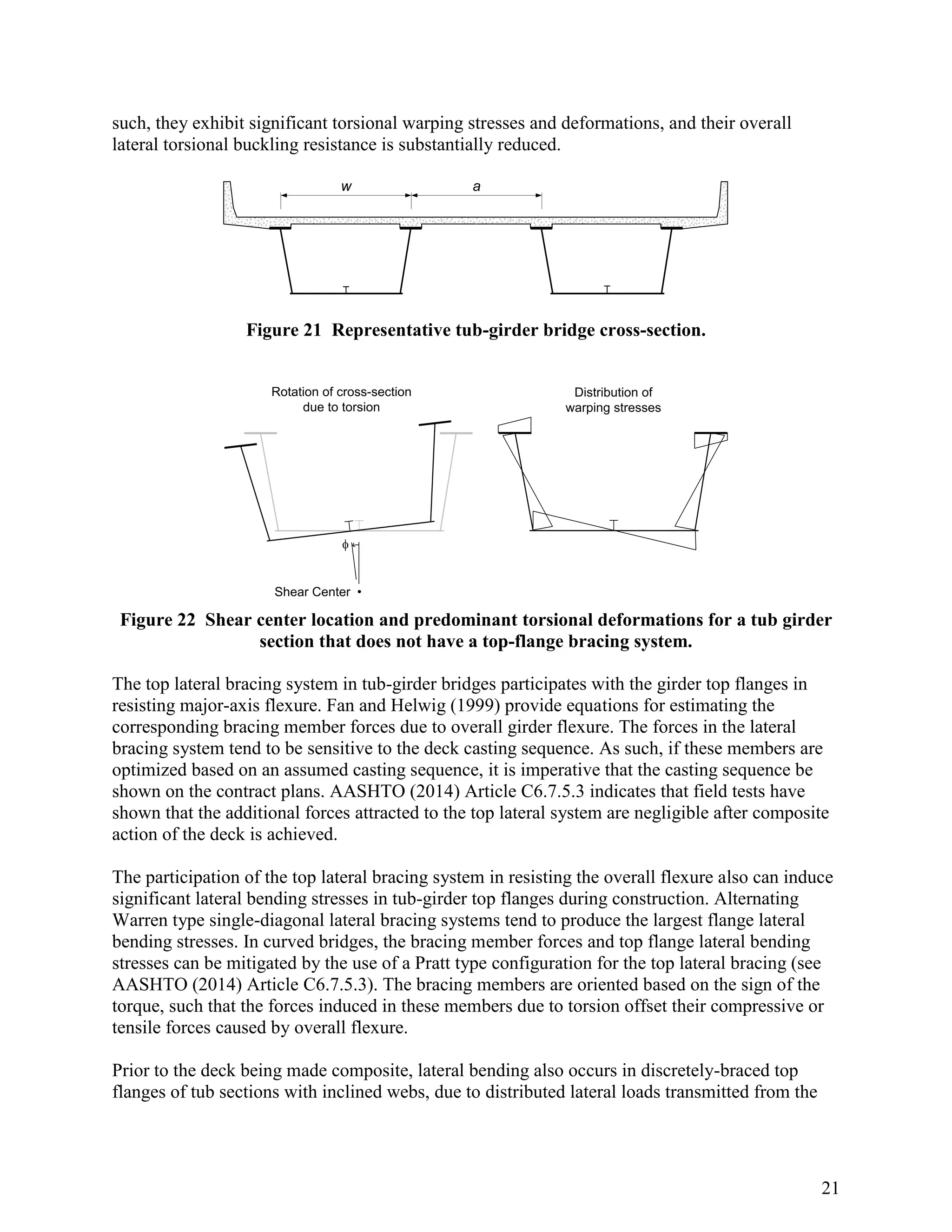 AASHTO Steel Bridge Design Handbook Volume 04 | PDF