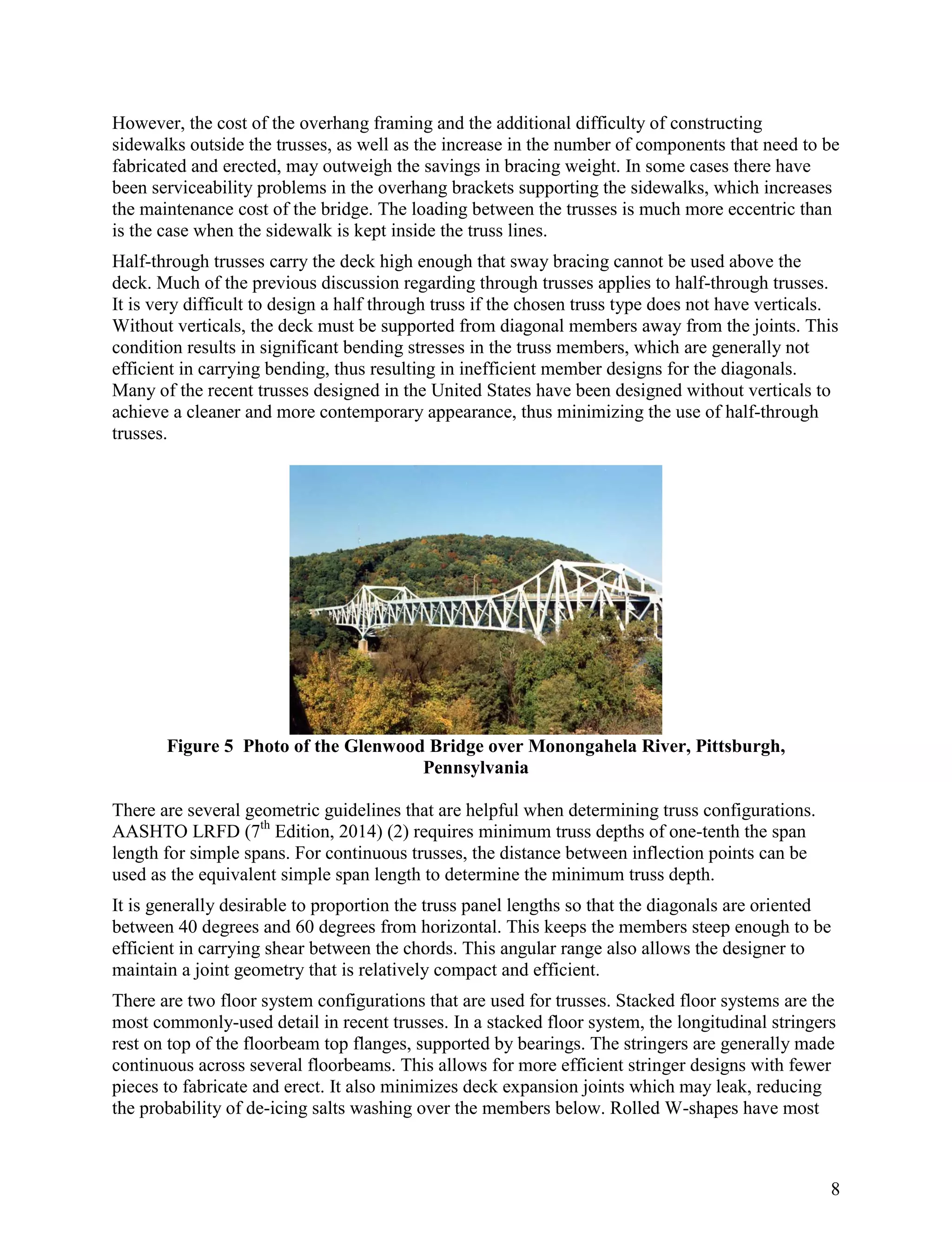 AASHTO Steel Bridge Design Handbook Volume 05 | PDF