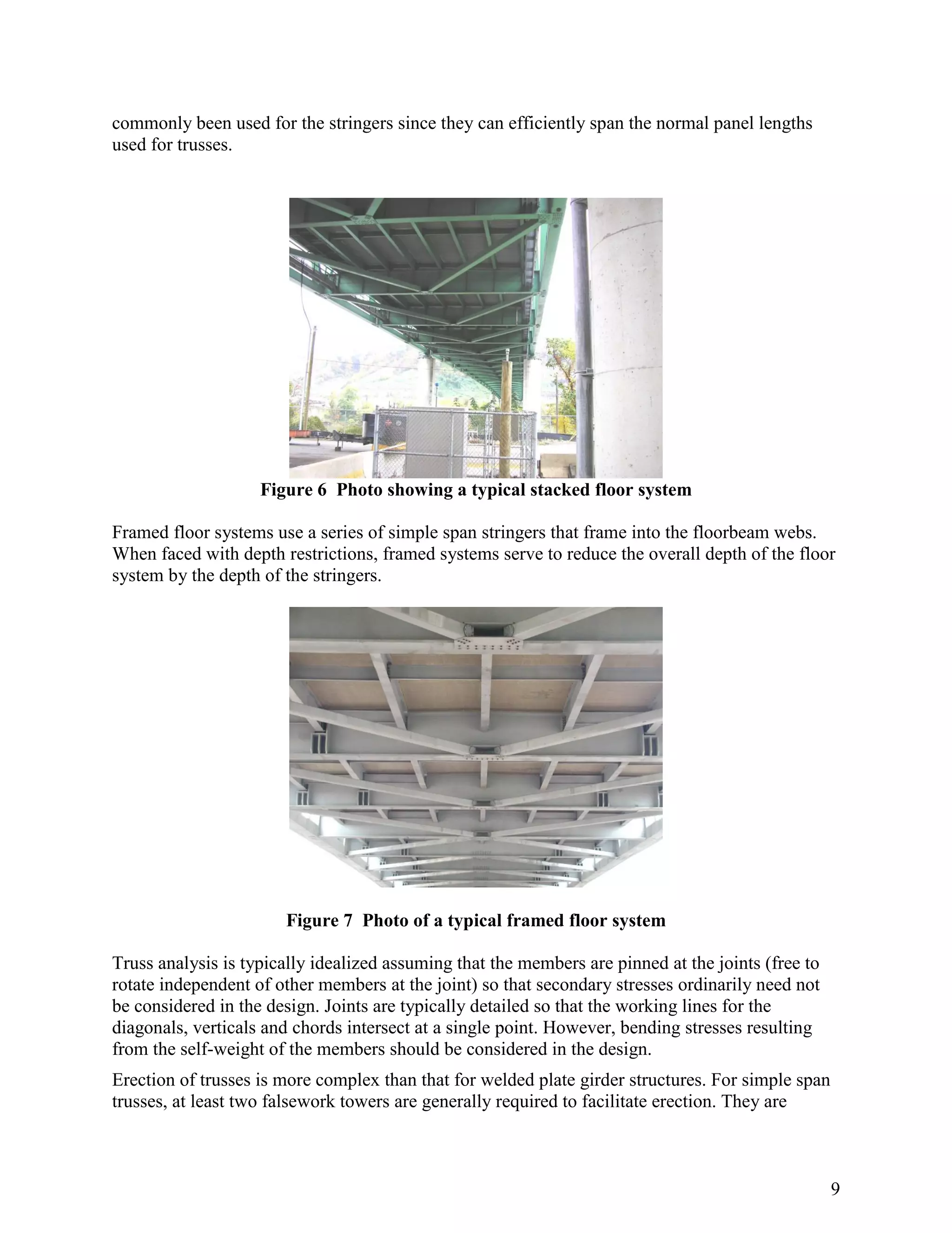 AASHTO Steel Bridge Design Handbook Volume 05 | PDF