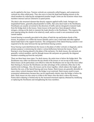 AASHTO Steel Bridge Design Handbook Volume 05 | PDF