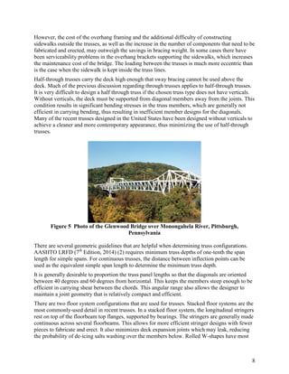 AASHTO Steel Bridge Design Handbook Volume 05 | PDF