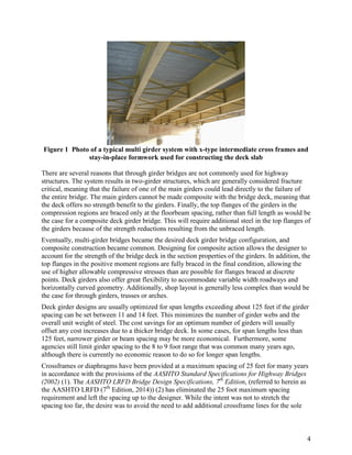 AASHTO Steel Bridge Design Handbook Volume 05 | PDF