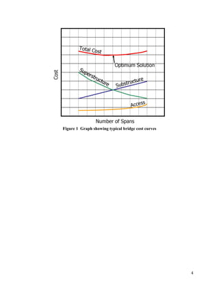 AASHTO Steel Bridge Design Handbook Volume 06 Stringer Bridges | PDF